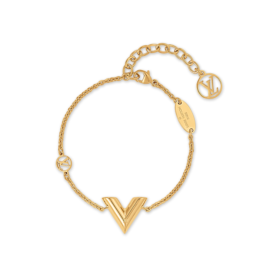 Essential V Bracelet S00 - Accessories M00858 | LOUIS VUITTON